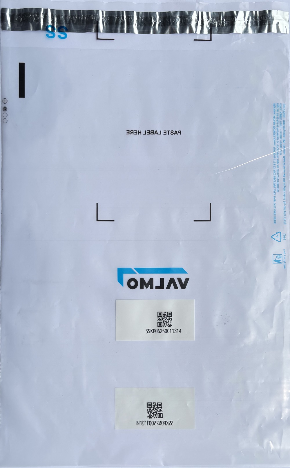 Krishna Polymers- Product Detail