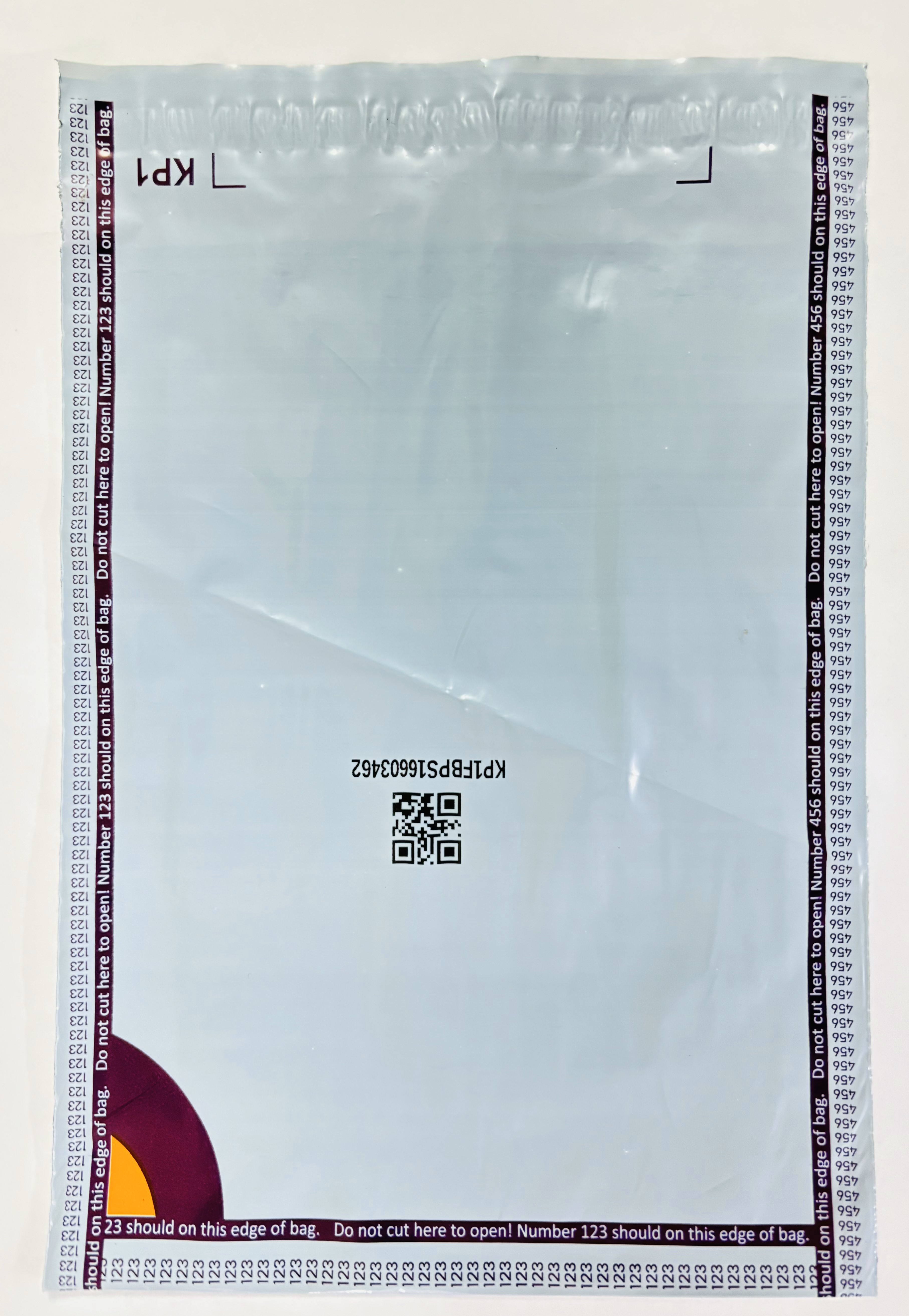 Krishna Polymers- Product Detail